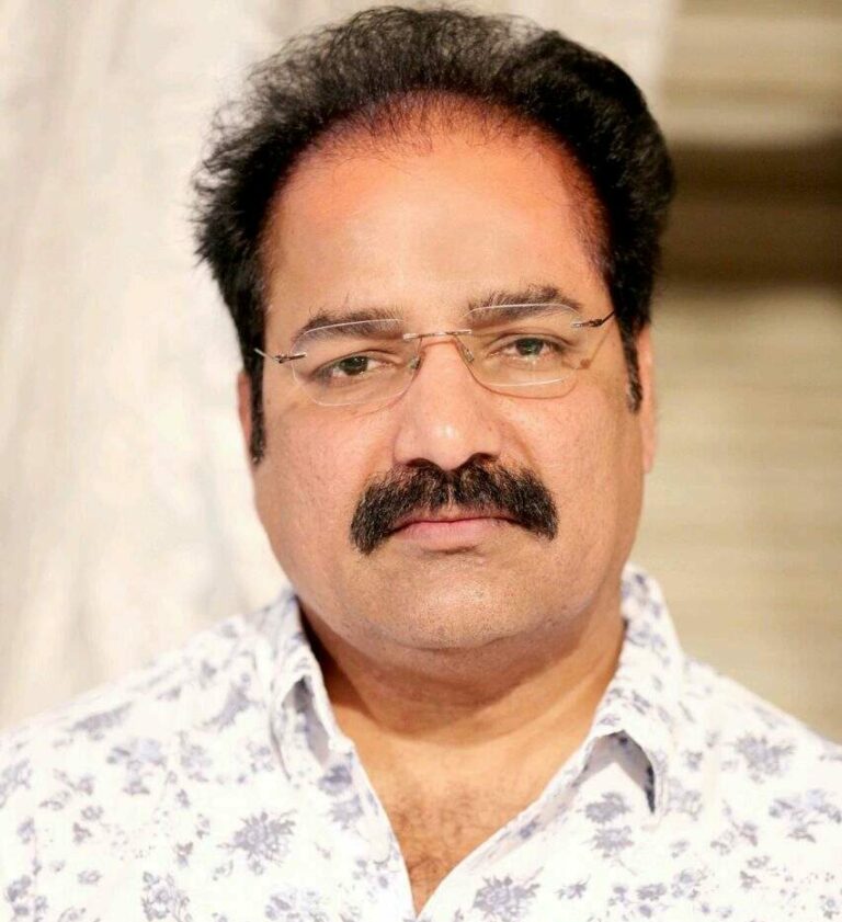 Pratap Singh Khachariyawas Wiki, Age, Caste, Wife, Family, Biography ...