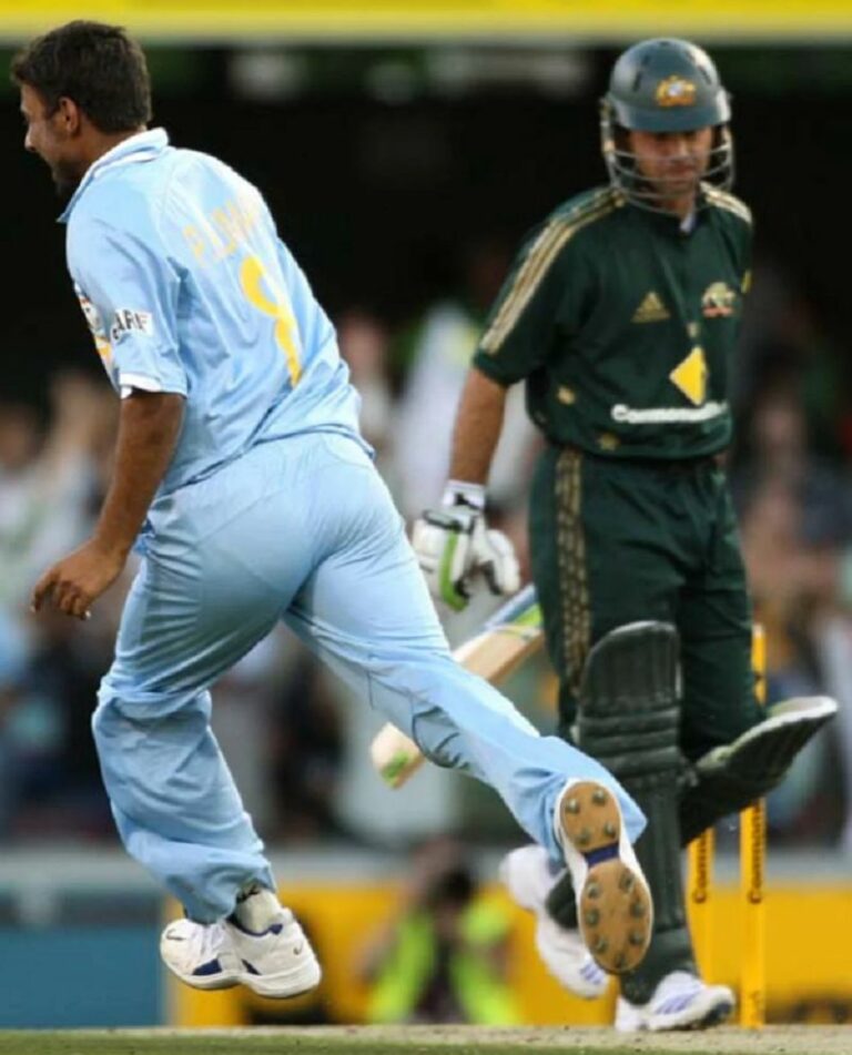 Praveen Kumar (Cricketer) Wiki, Height, Age, Wife, Children, Family ...