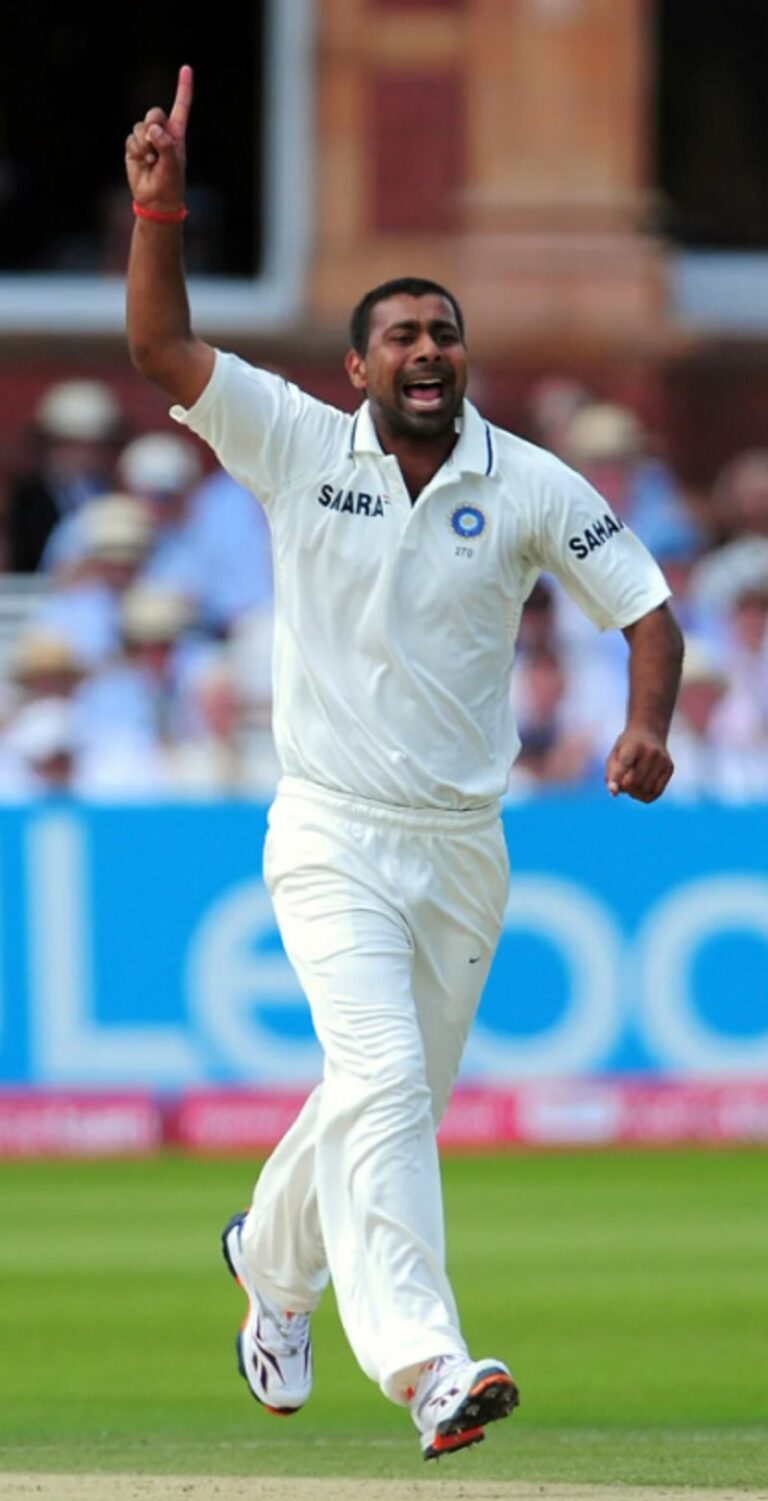 Praveen Kumar (Cricketer) Wiki, Height, Age, Wife, Children, Family ...