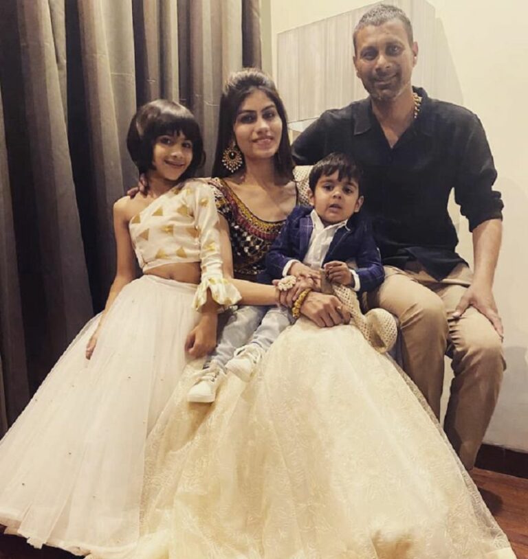 Praveen Kumar (Cricketer) Wiki, Height, Age, Wife, Children, Family, Biography & More - WikiBio