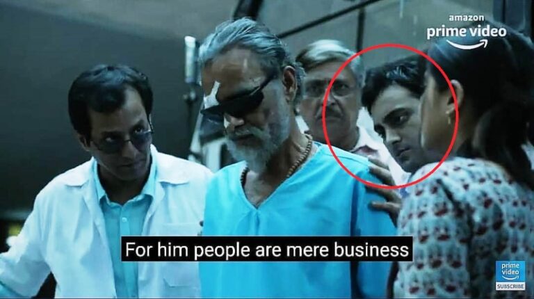 Punit Tiwari (Actor) Wiki, Age, Girlfriend, Family, Biography & More ...