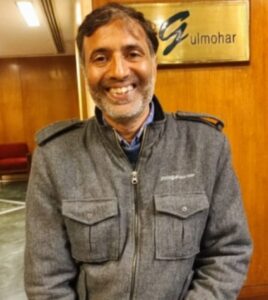 Pushpendra Singh (Director) Wiki, Age, Wife, Family, Biography - WikiBio