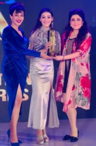 RJ Mahvash Wiki, Age, Family, Biography - WikiBio