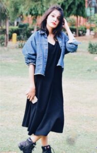 RJ Mahvash Wiki, Age, Family, Biography - WikiBio