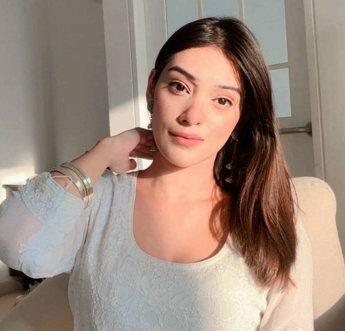 RJ Mahvash Wiki, Age, Family, Biography - WikiBio