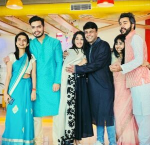 RJ Mahvash Wiki, Age, Family, Biography - WikiBio