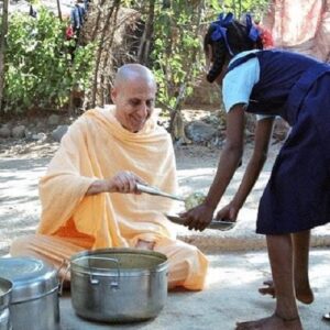 Radhanath Swami Wiki, Age, Wife, Family, Biography & More - WikiBio