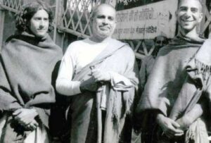 Radhanath Swami Wiki, Age, Wife, Family, Biography & More - WikiBio