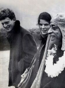 Radhanath Swami Wiki, Age, Wife, Family, Biography & More - WikiBio