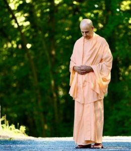Radhanath Swami Wiki, Age, Wife, Family, Biography & More - WikiBio