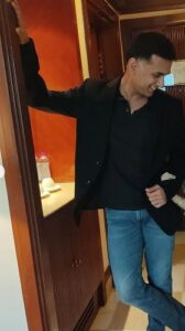 Rahul Mody Wiki, Age, Girlfriend, Family, Biography & More - WikiBio