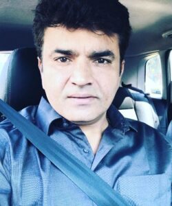 Raja Chaudhary Wiki, Age, Wife, Children, Family, Biography & More ...