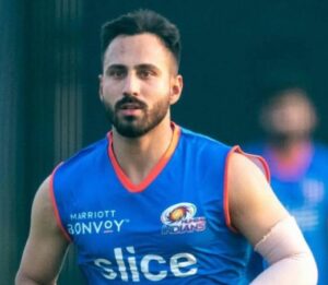 Ramandeep Singh Wiki, Age, Girlfriend, Family, Biography & More - WikiBio