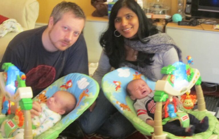 Rashmi Sinha Wiki, Age, Husband, Family, Biography & More - WikiBio