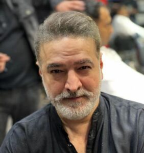 Ravi Behl Wiki Age, Wife, Children, Family, Biography & More - WikiBio