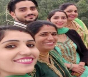 Ravi Sihag (IAS) Wiki, Age, Wife, Family, Biography & More - WikiBio