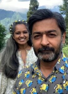 Rohit Tiwari (Actor) Wiki, Age, Wife, Family, Biography & More - WikiBio