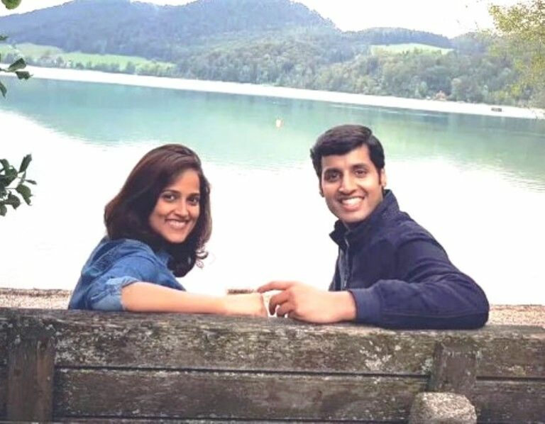 Rucha Inamdar Wiki, Age, Boyfriend, Husband, Family, Biography & More ...