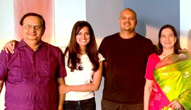 Rucha Inamdar Wiki, Age, Boyfriend, Husband, Family, Biography & More ...