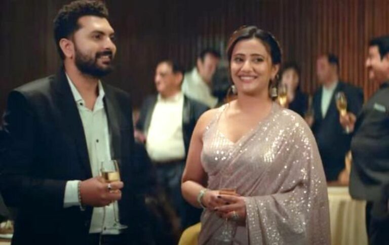 Rutuja Shinde Wiki, Age, Husband, Family, Biography & More - WikiBio