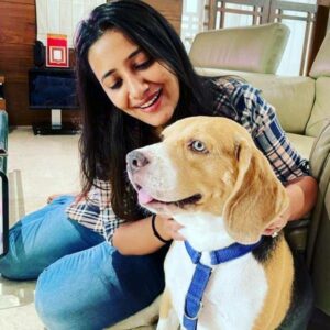 Rutuja Shinde Wiki, Age, Husband, Family, Biography & More - WikiBio