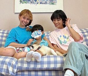 Ryuchell Wiki Age, Death, Wife, Family, Biography & More - WikiBio