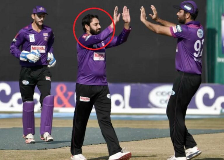 Saeed Ajmal Wiki, Height, Age, Wife, Children, Family, Biography & More ...