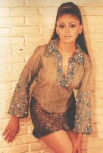 Sandali Sinha Wiki, Height, Age, Husband, Family, Biography & More ...