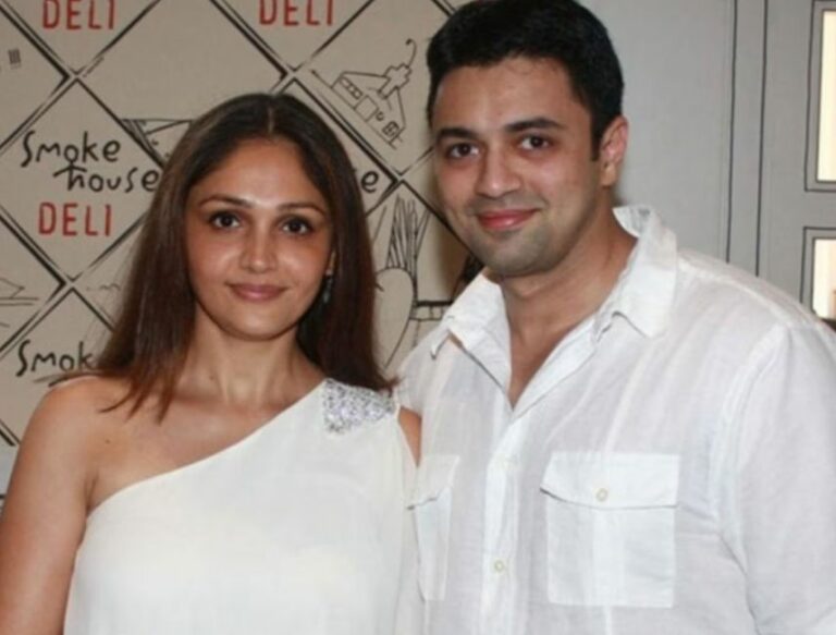 Sandali Sinha Wiki, Height, Age, Husband, Family, Biography & More ...