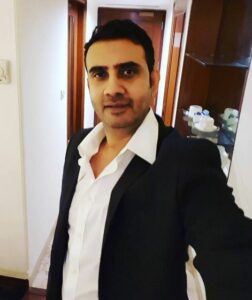 Sanjay Puran Singh Chauhan Wiki, Age, Wife, Family, Biography & More ...
