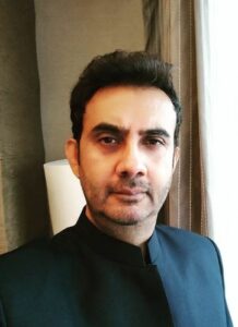 Sanjay Puran Singh Chauhan Wiki, Age, Wife, Family, Biography & More ...