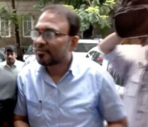 Sanjeev Jaiswal (IAS) Wiki, Age, Caste, Wife, Family, Biography & More - WikiBio