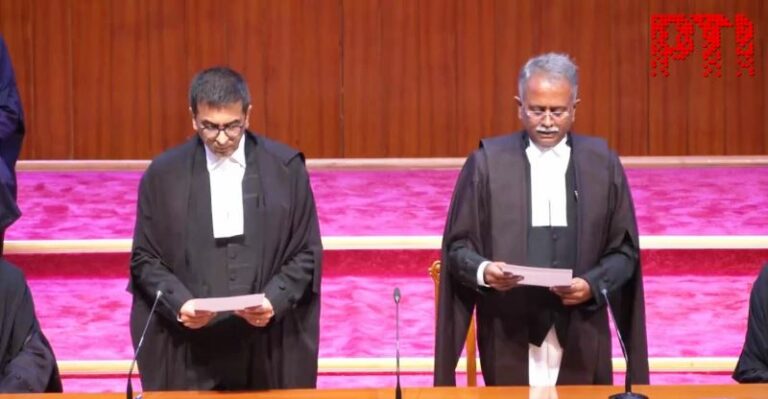 Justice SV Bhatti Wiki, Age, Wife, Family, Biography & More - WikiBio