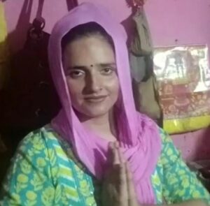 Seema Haider Wiki, Age, Husband, Children, Family, Biography & More ...