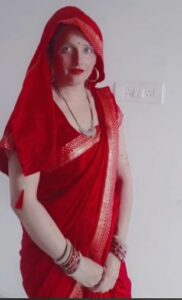 Seema Haider Wiki, Age, Husband, Children, Family, Biography & More ...