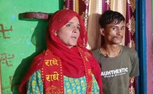 Seema Haider Wiki, Age, Husband, Children, Family, Biography & More ...