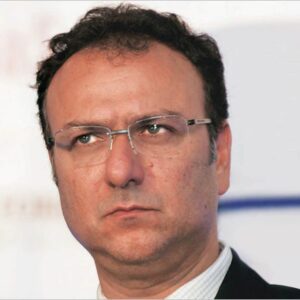 Shapoor Mistry Wiki, Age, Wife, Children, Family, Biography & More ...