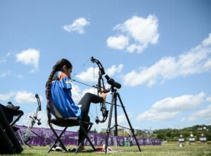 Sheetal Devi (Archer) Wiki, Height, Age, Family, Biography - WikiBio