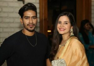 Shivshakti Sachdev Wiki, Height, Age, Boyfriend, Family, Biography ...