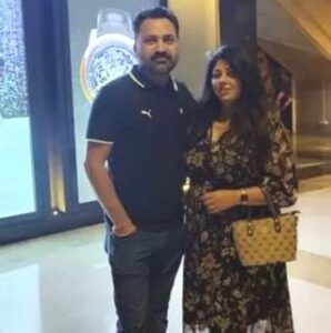 Shrenik Arora Wiki, Age, Family, Biography & More - WikiBio