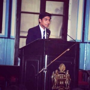 Siddharth Shaw Wiki, Age, Family, Biography & More - WikiBio
