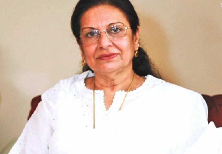 Tajdar Amrohi Wiki, Age, Wife, Family, Biography & More - WikiBio