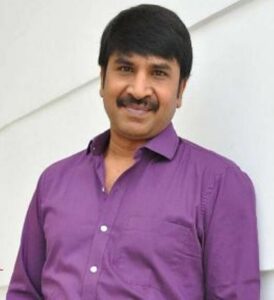 Srinivasa Reddy Wiki, Age, Wife, Family, Biography & More - WikiBio