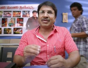 Srinivasa Reddy Wiki, Age, Wife, Family, Biography & More - WikiBio