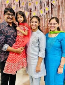 Srinivasa Reddy Wiki, Age, Wife, Family, Biography & More - WikiBio