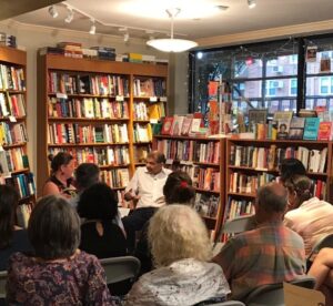 Suketu Mehta Wiki, Age, Family, Biography & More - WikiBio