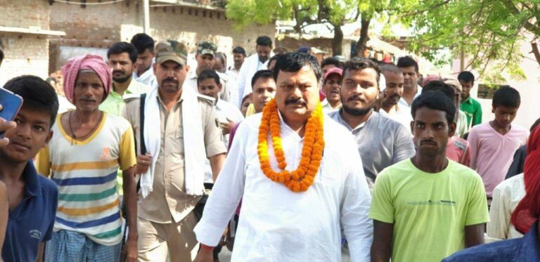 Surendra Prasad Yadav Wiki, Age, Wife, Family, Biography & More - WikiBio