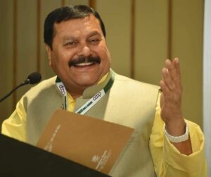 Surendra Prasad Yadav Wiki, Age, Wife, Family, Biography & More - WikiBio