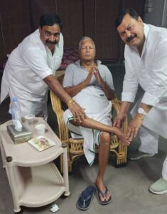 Surendra Prasad Yadav Wiki, Age, Wife, Family, Biography & More - WikiBio