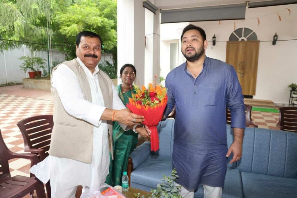 Surendra Prasad Yadav Wiki, Age, Wife, Family, Biography & More - WikiBio